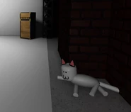 Kitty | Regretevator Wiki | Fandom