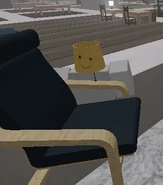 Lampert | Regretevator Wiki | Fandom