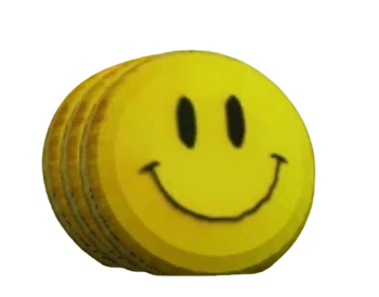 Glognut | Regretevator Wiki | Fandom