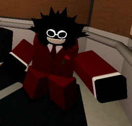 Bive | Regretevator Wiki | Fandom