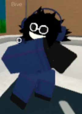 Bive | Regretevator Wiki | Fandom