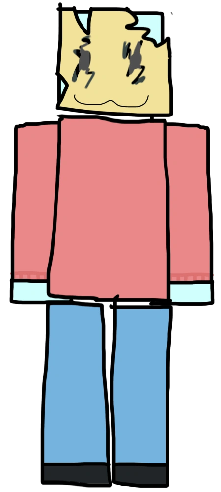Sillune | Regretevator Zombie AU Wiki | Fandom