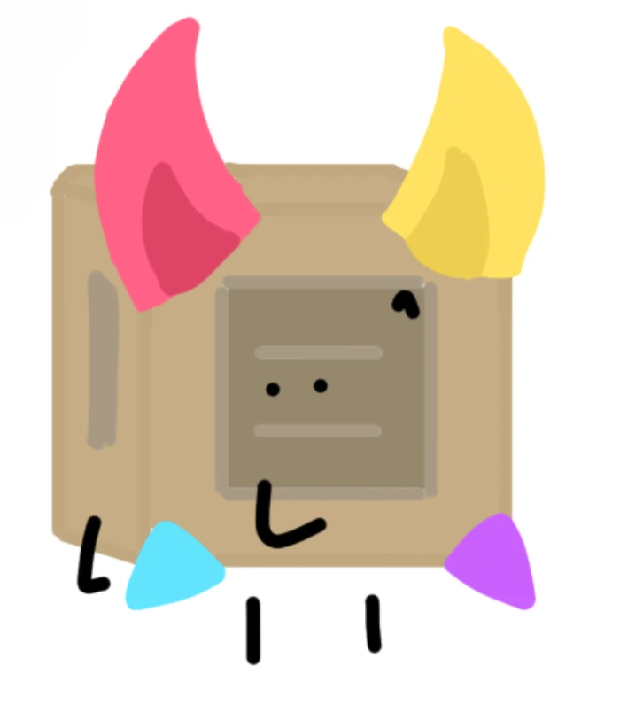 Protocrate | Regretful Objects Wiki | Fandom