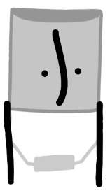 Bucket! | Regretful Objects Wiki | Fandom