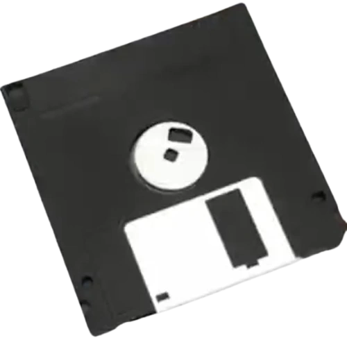 Floppy | Regretful Objects Wiki | Fandom