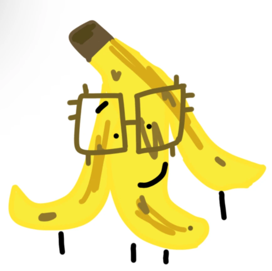 Banana Split Regretful Objects Wiki Fandom