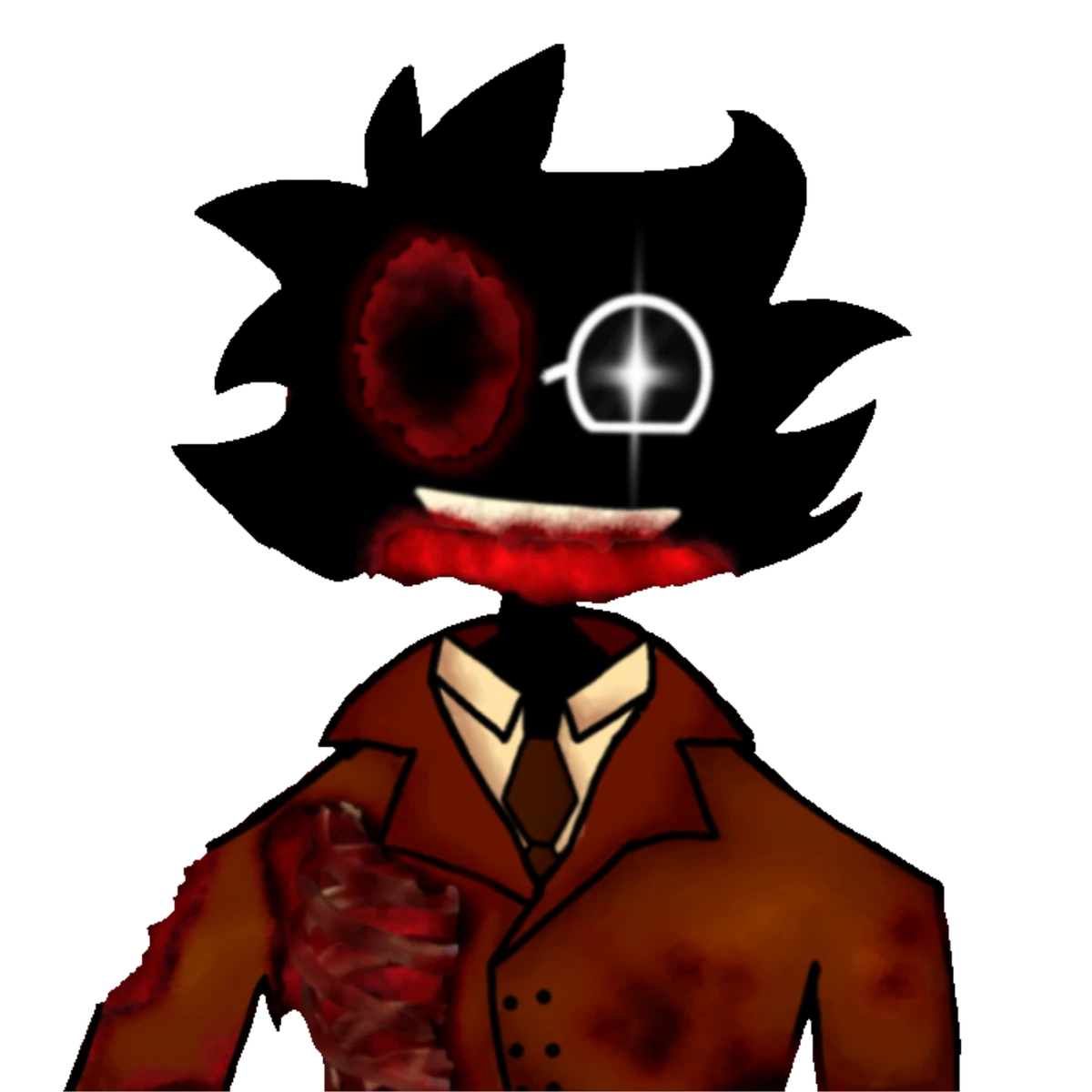 Bive | RegretMutation Wiki | Fandom