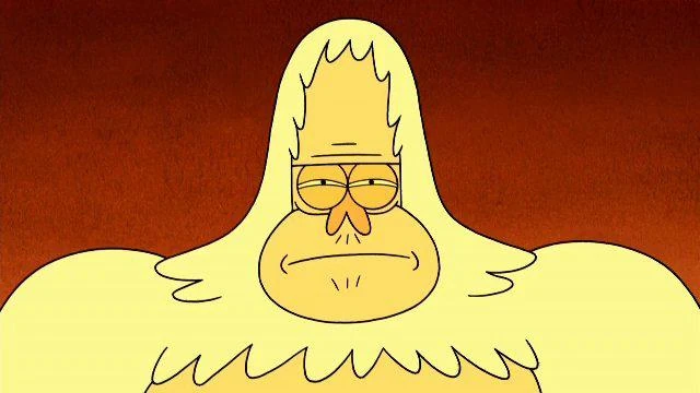 Fists of Justice | RegShow Wiki | Fandom