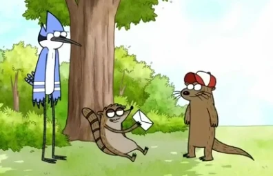 Temp Check | RegShow Wiki | Fandom