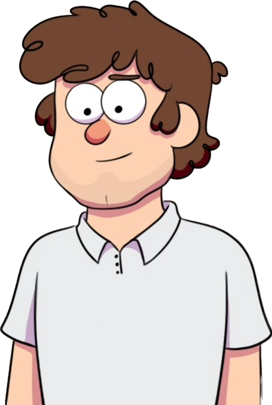 Mason Pines Sr. | Regular Show Fan Wiki | Fandom