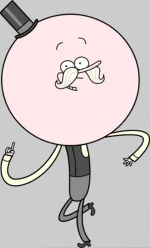 Pops | Regular Show Fan Wiki | Fandom