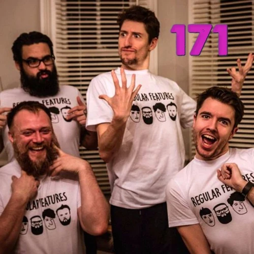 171: What We Did in 2015 | Regular Features Wiki | Fandom