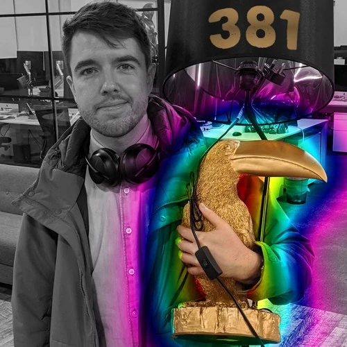 381: | Regular Features Wiki | Fandom