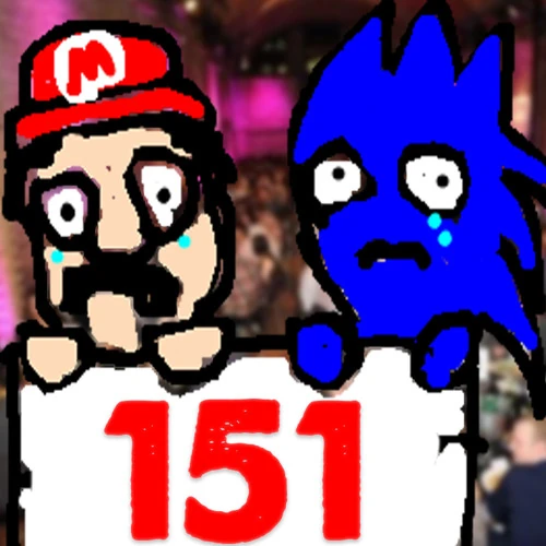 151: The Regular Features Video Games Podcast | Regular Features Wiki ...