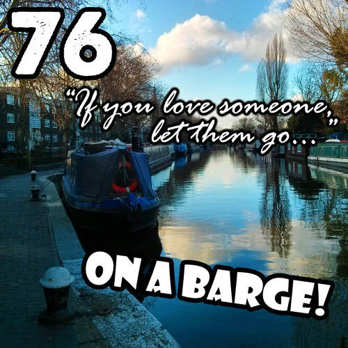 76: Magic Toilet Water Barges | Regular Features Wiki | Fandom