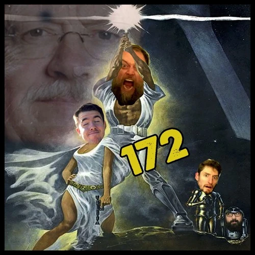 172: The Star Wars Special | Regular Features Wiki | Fandom