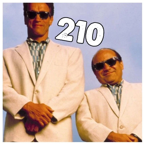 210: The Twins Altercation | Regular Features Wiki | Fandom