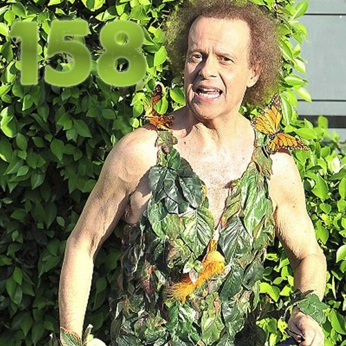 158: Sexy Simmons Salutations | Regular Features Wiki | Fandom