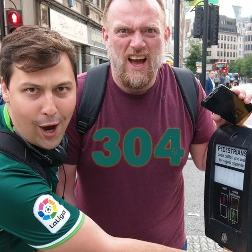 304: Sexy Crossing Stories | Regular Features Wiki | Fandom