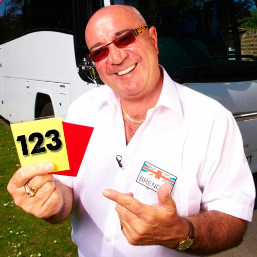 123: Purple Prozzie Scum Bus | Regular Features Wiki | Fandom