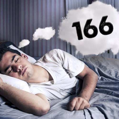 166: Sexy Sleep Predator | Regular Features Wiki | Fandom