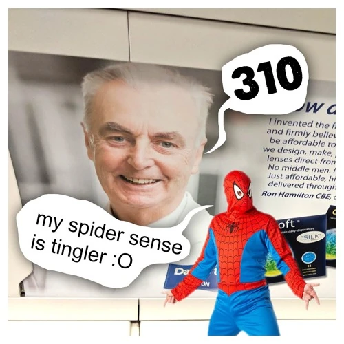 310: The Amazing Spiders-Men | Regular Features Wiki | Fandom