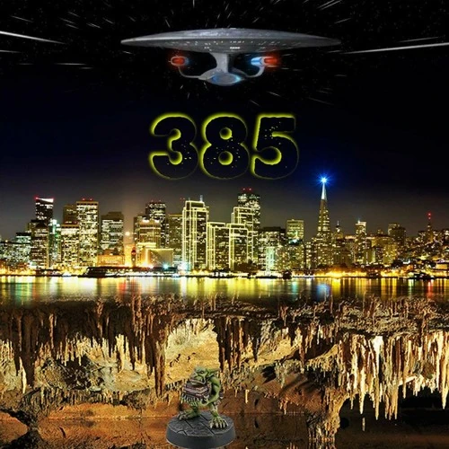 385: Tales From Every Altitude | Regular Features Wiki | Fandom