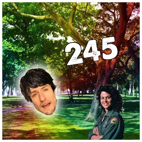 245: Good Boys With Bad Haircuts | Regular Features Wiki | Fandom