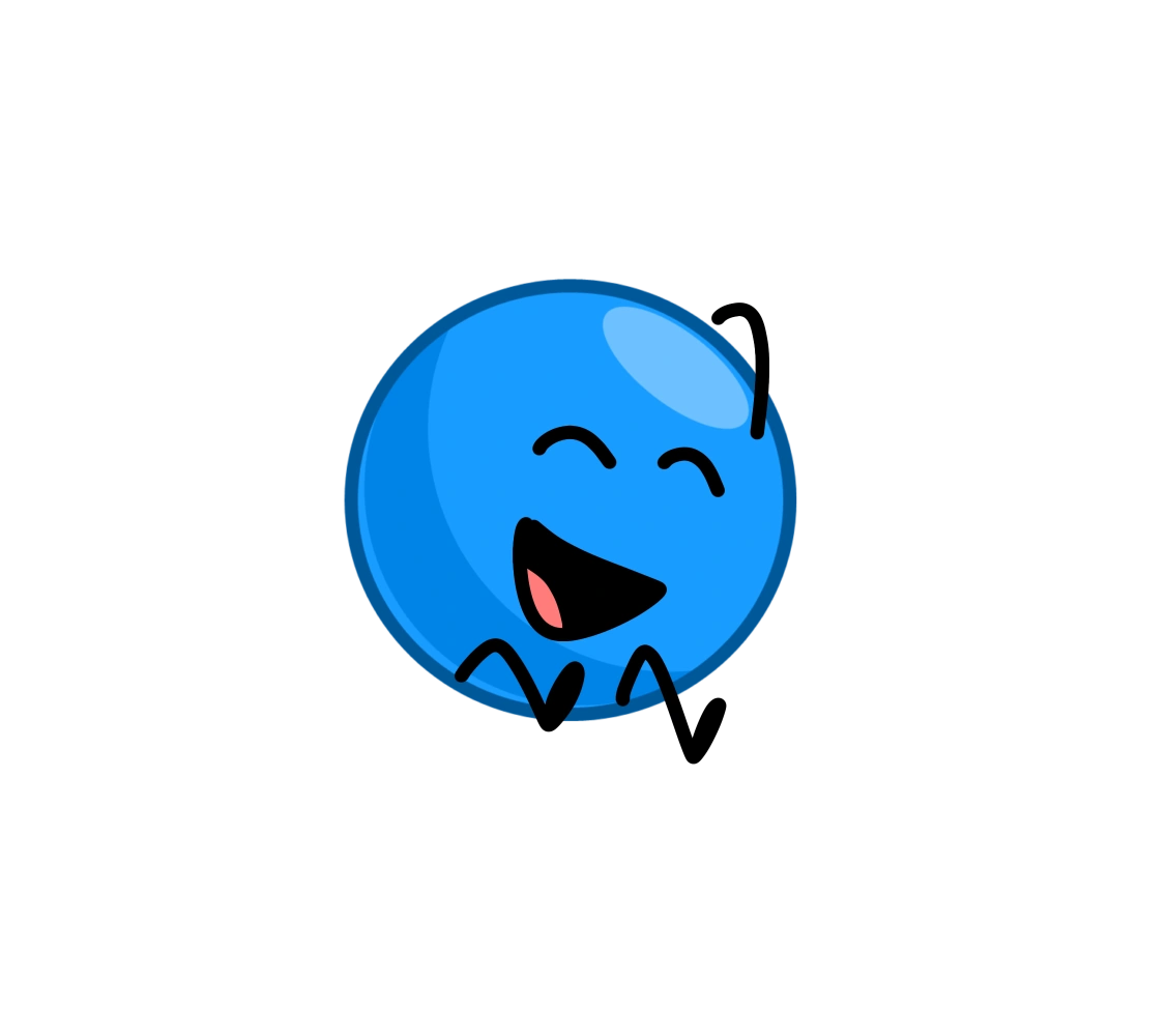 Bally | Regular Object Show Wiki | Fandom