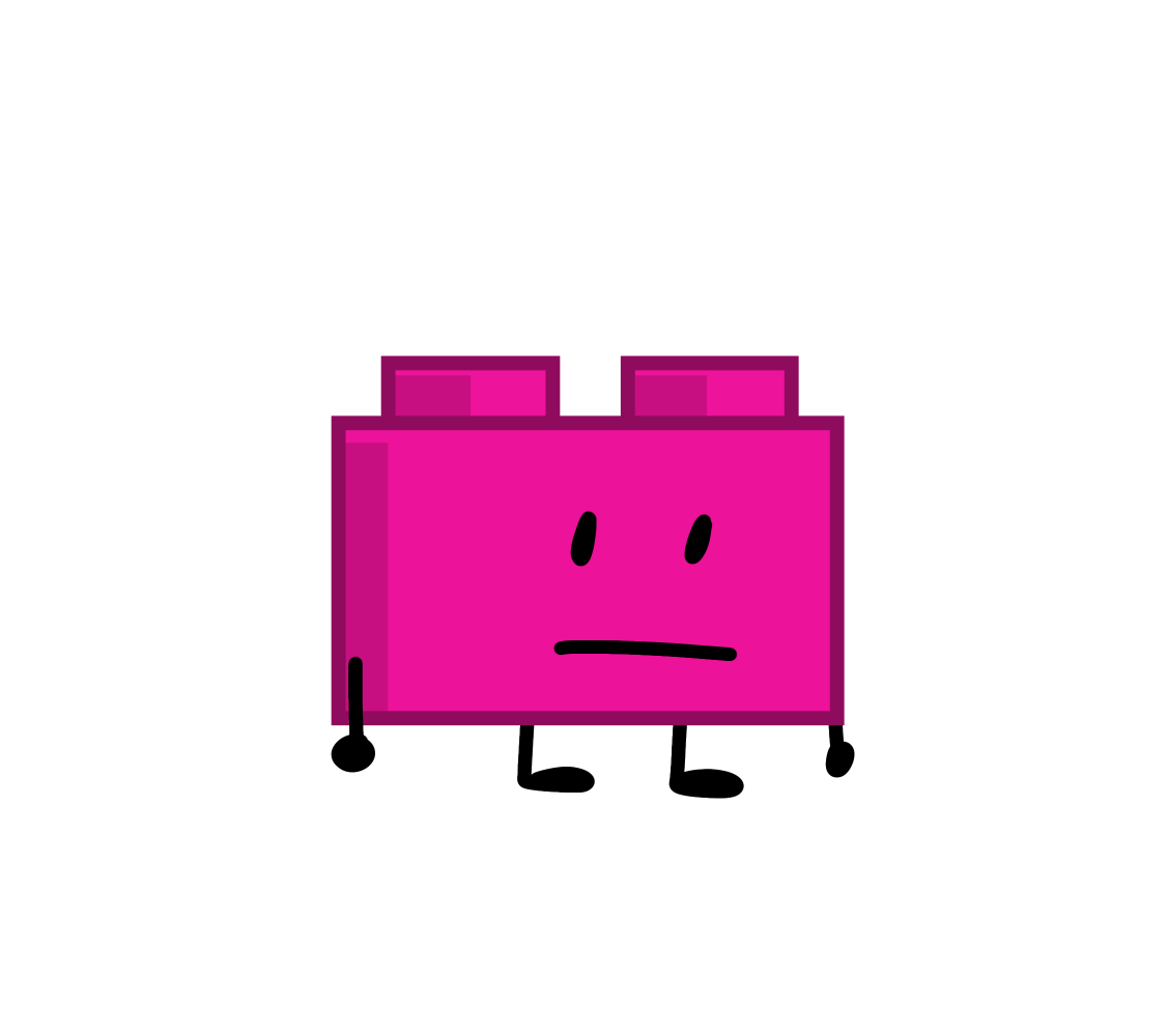 Lego Brick | Regular Object Show Wiki | Fandom