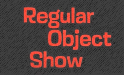 Regular Object Show | Regular Object Show Wiki | Fandom