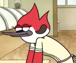 Margarita | Wiki Regular show club | Fandom