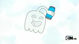 Fantasmano | Wiki Regular show club | Fandom