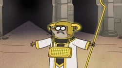 Rigby/Galeria | Wiki Regular Show | Fandom