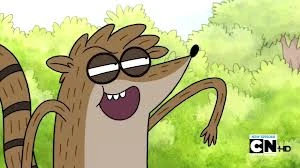 Characters | Wiki Regular Show | Fandom