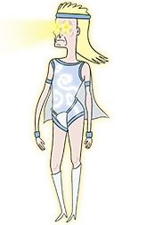 Gary | Wiki Regular Show | Fandom