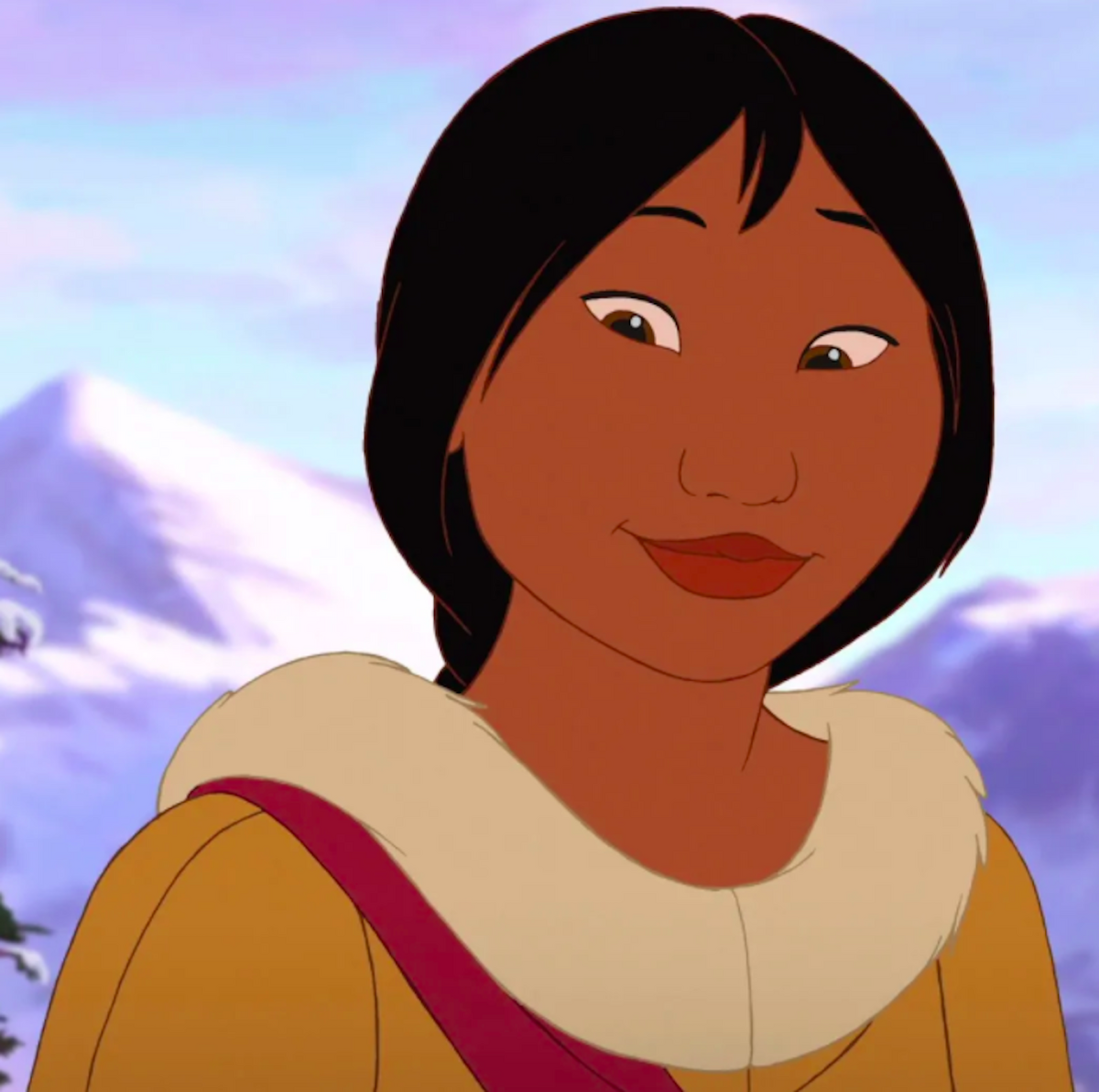 The Regular Human Nita The 2d Animated Wiki Fandom