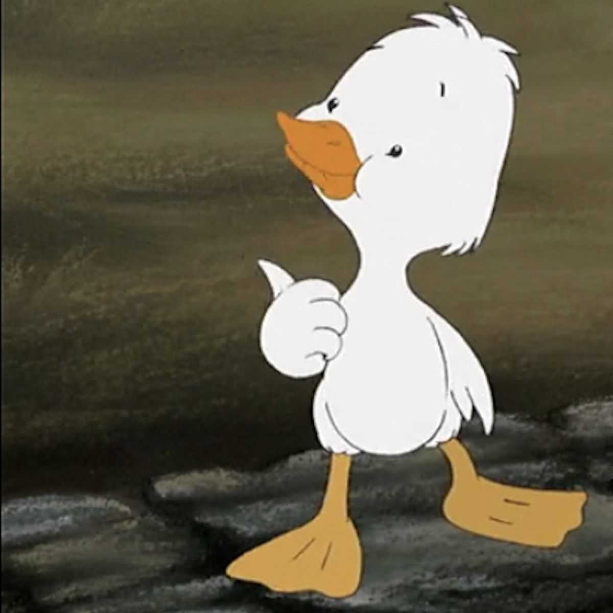 An Sean Mcduck The 2d Animated Wiki Fandom