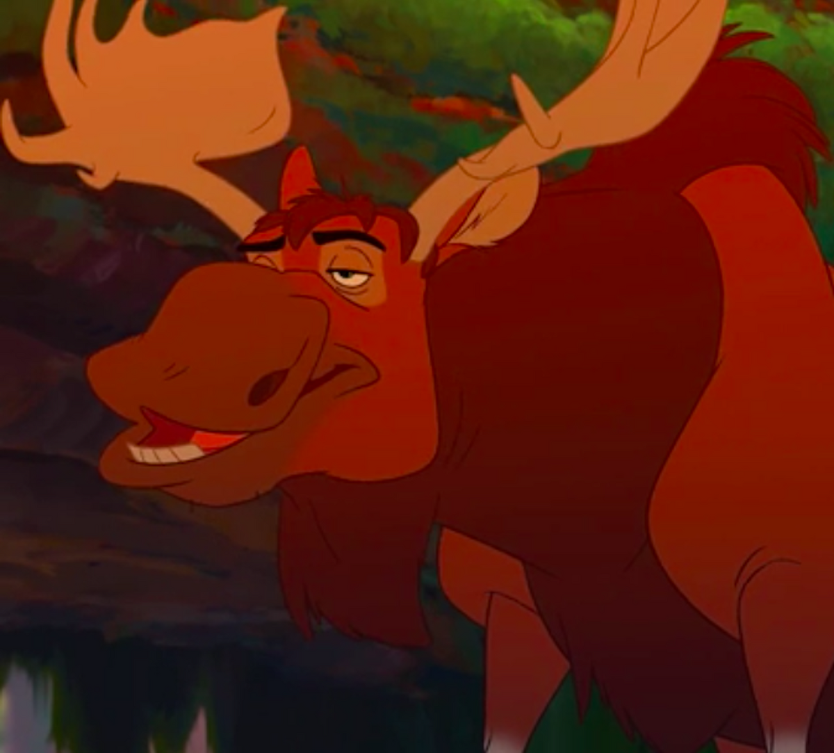 An Red Moose Tuke The 2d Animated Wiki Fandom