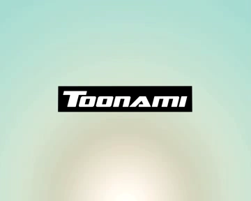 History Of Toonami In The UK | RegularCapital Audiovisual Research Wiki ...