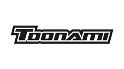 History Of Toonami In The UK | RegularCapital Audiovisual Research Wiki ...