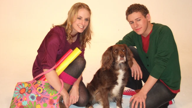 The Reason Why Cartoon Network UK and Boomerang UK Airs Make, Shake and ...