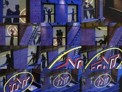 TNT Classic Movies Europe Branding History (1993-1999) | RegularCapital ...