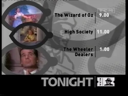 History Of TCM (Turner Classic Movies) UK And Europe | RegularCapital ...