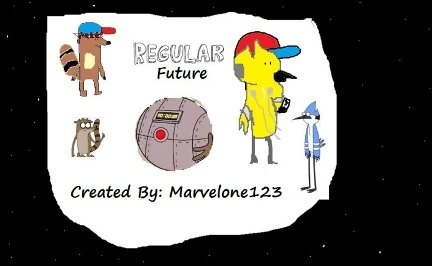 Un Futuro Regular (Serie) | Wiki Un Futuro Más | Fandom