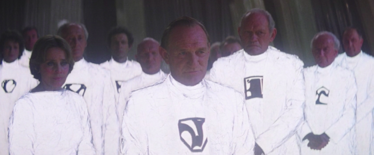 The Regular Kryptonian Donnerverse The Live Action Wiki Fandom