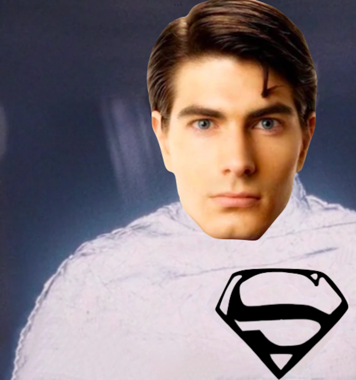 Kal-El (Singerverse) | The Live-Action Wiki | Fandom