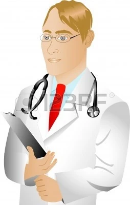 Doctor 1 | Regular Love Wiki | Fandom