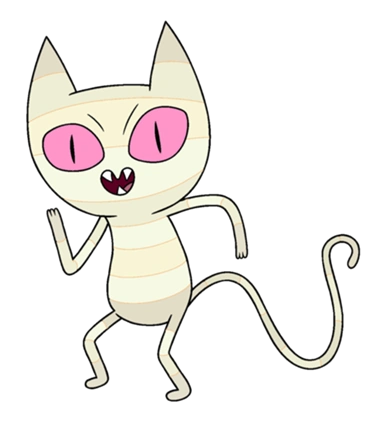 Me-Meow | Regular Love Wiki | Fandom