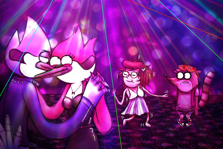 Regular Love Wiki:Reglas | Regular Love Wiki | Fandom